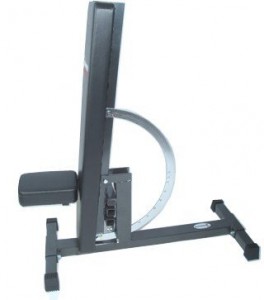 Ironmaster Super Bench Adjustable Weight Bench Review
